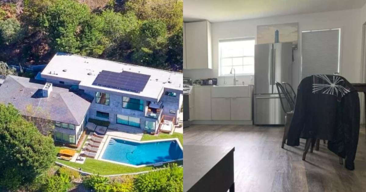 Desapego bilionário: Homem mais rico do mundo vive em casa simples após ...