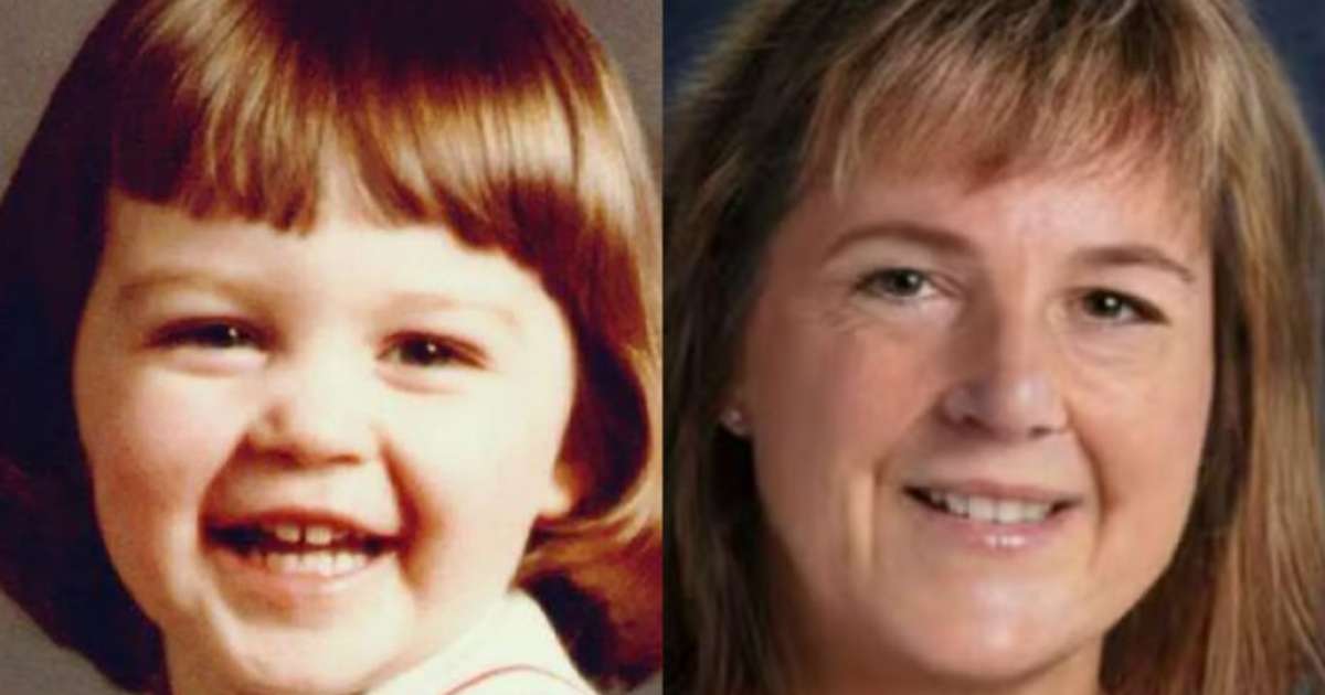 Mulher Sequestrada Aos 3 Anos é Encontrada Viva Após 40 Anos Mãe é