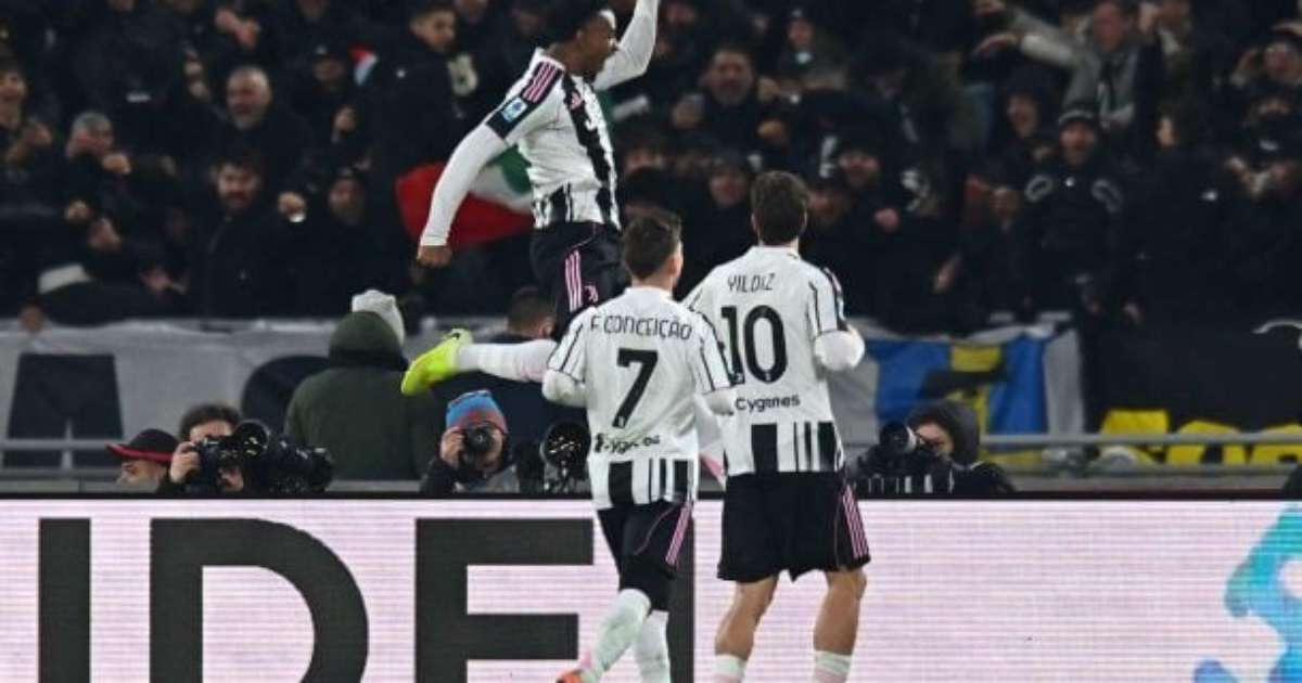 Juventus x Roma: onde assistir e escalações