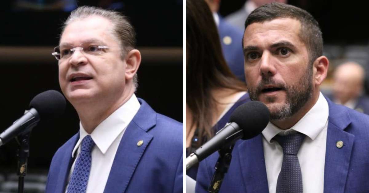 PF investiga Sóstenes e Jordy por desvio de cotas em operação no RJ e DF