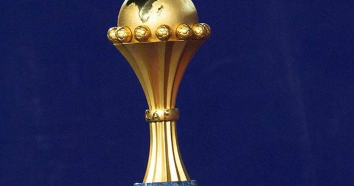 CAN muda calendário e passa a ser disputada a cada quatro anos