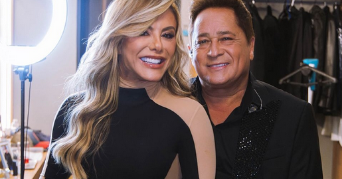 Leonardo revela susto íntimo e brinca sobre ritmo sexual aos 62 anos