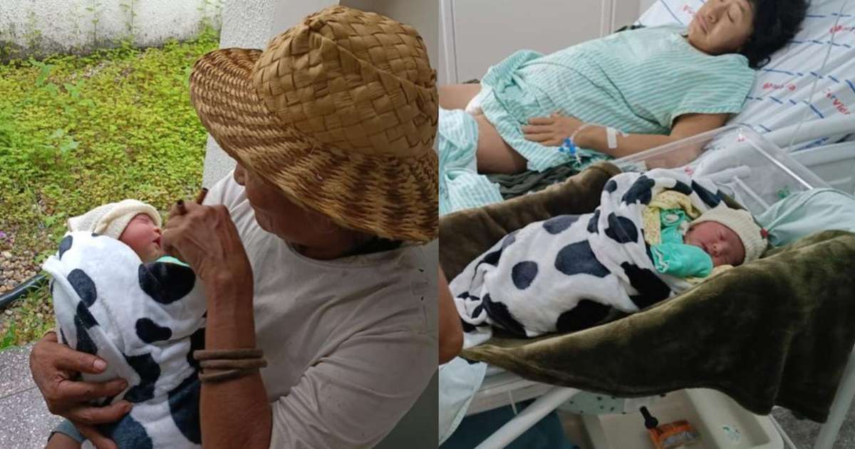 Nascimento de bebê Akuntsú marca esperança e resistência indígena em ...