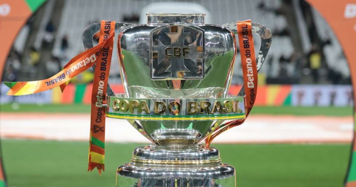 Corinthians x Vasco: Final da Copa do Brasil 2025 no Maracanã Hoje