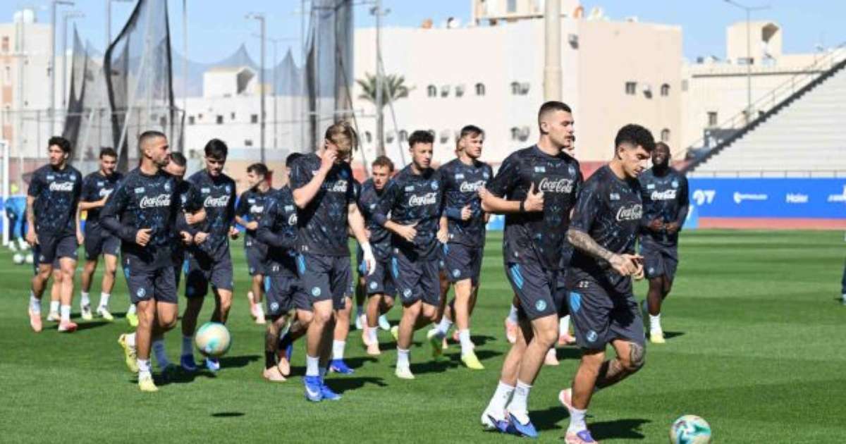 Napoli x Bologna: onde assistir e escalações