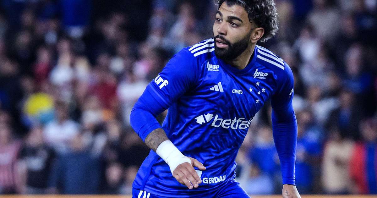 Gabigol fica mais perto de fechar com o Santos