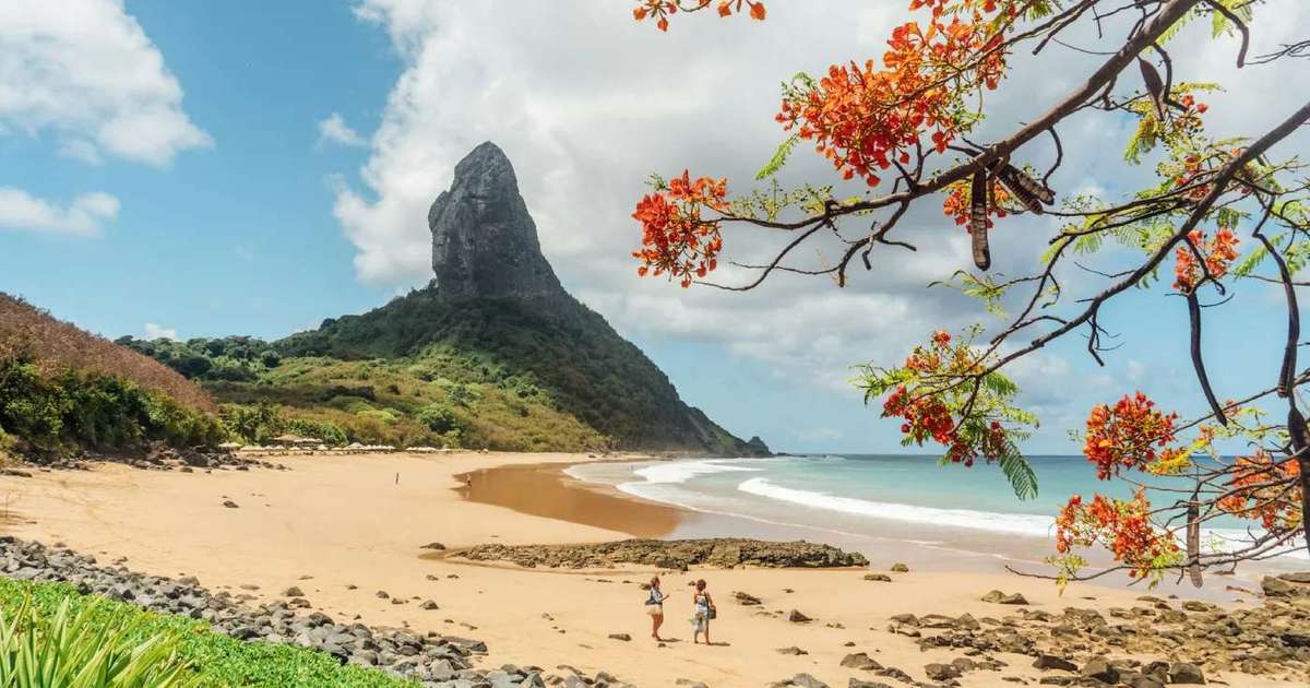 50 destinos imperdíveis no Brasil para planejar suas férias