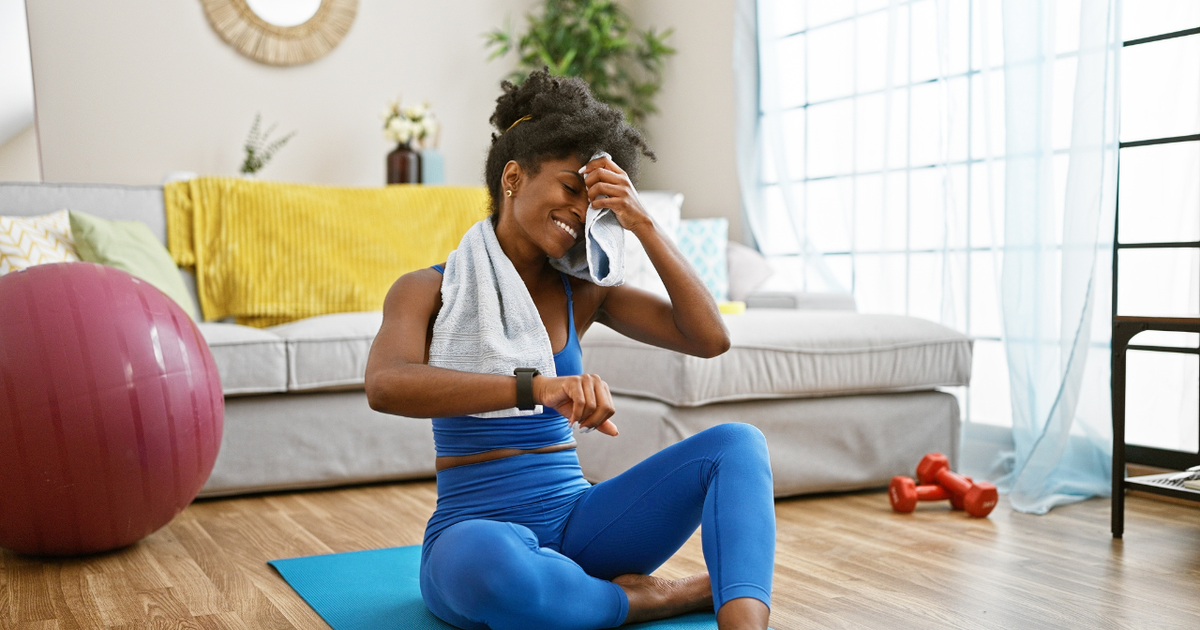 Treino entre as festas: 4 ideias para não perder o ritmo