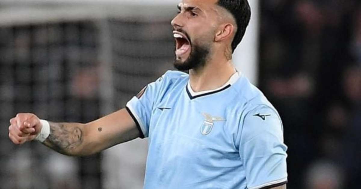 Flamengo faz nova sondagem por atacante da Lazio