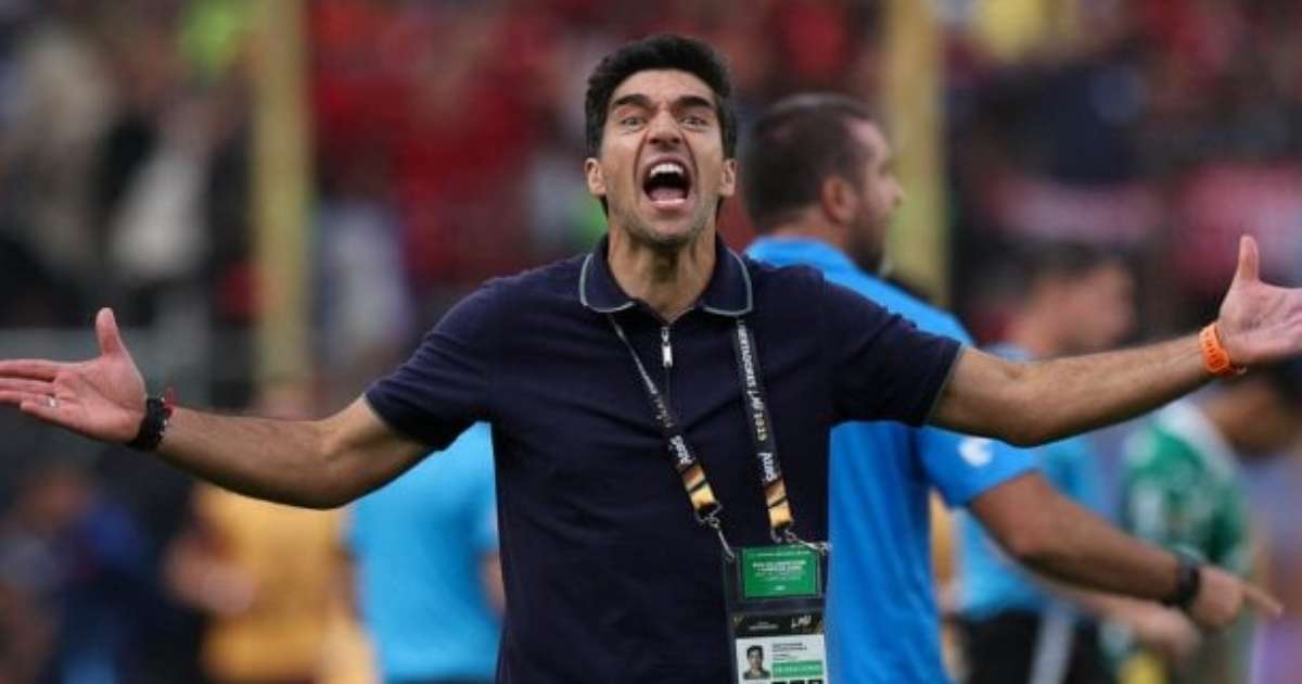 Retrospectiva 2025: Palmeiras fica sem títulos pela primeira vez na era ...