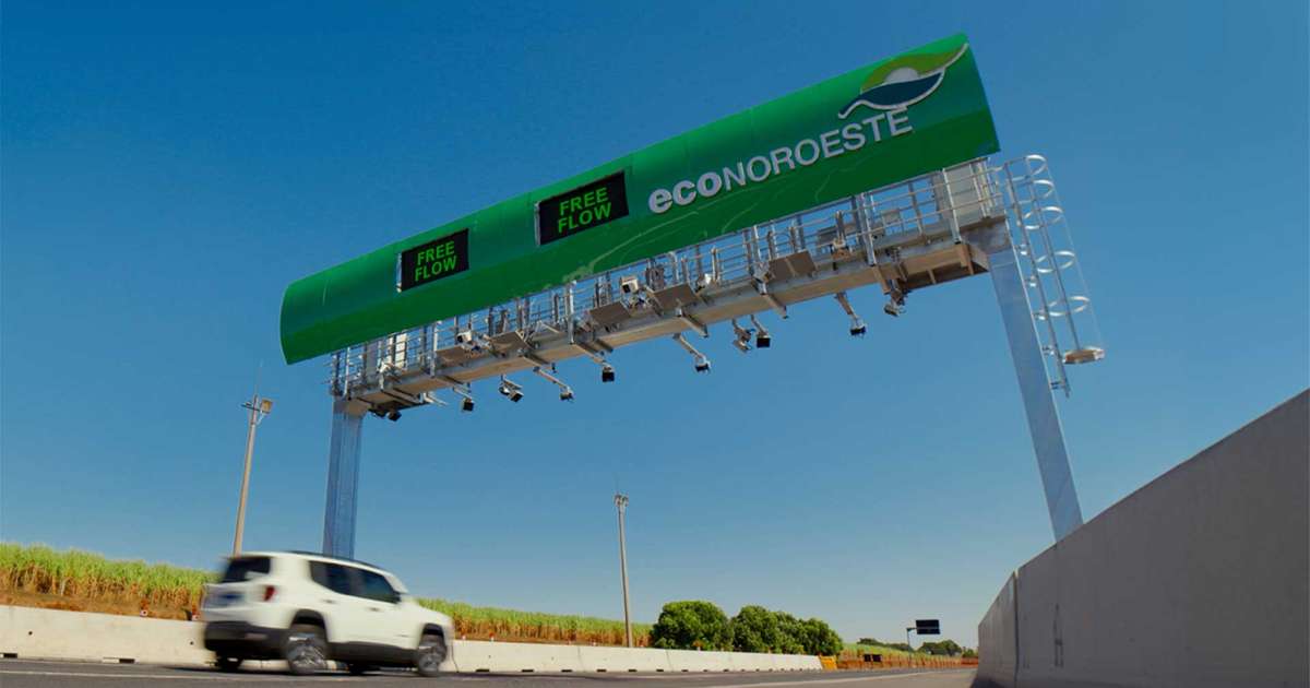 Pedágio Free Flow vira armadilha silenciosa para motoristas e gera ...