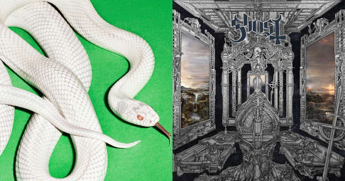 Os 15 melhores álbuns de metal de 2025, segundo Rolling Stone