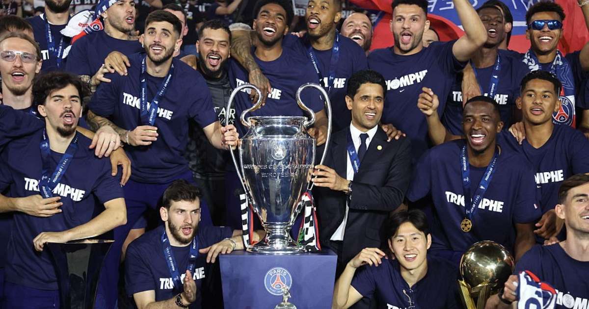 2025 no esporte: conquistas históricas, rivalidades e mais