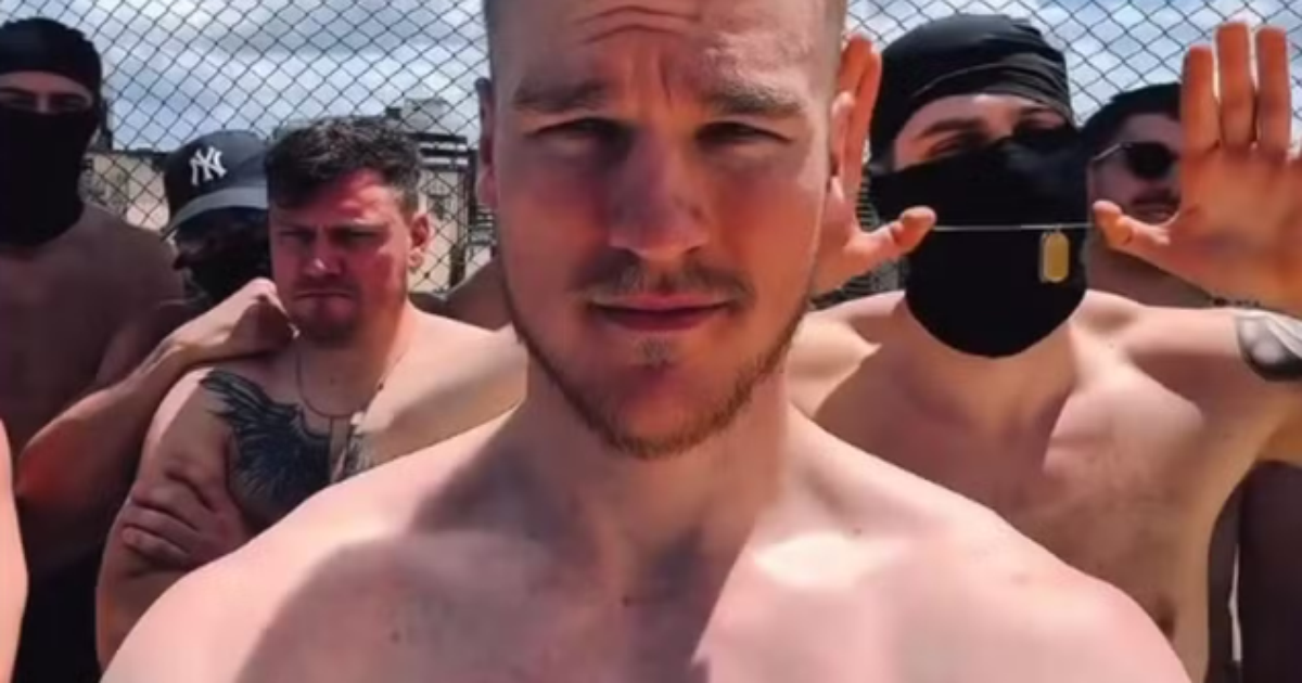 Jogadores poloneses causam polêmica com vídeo xenofóbico no Brasil