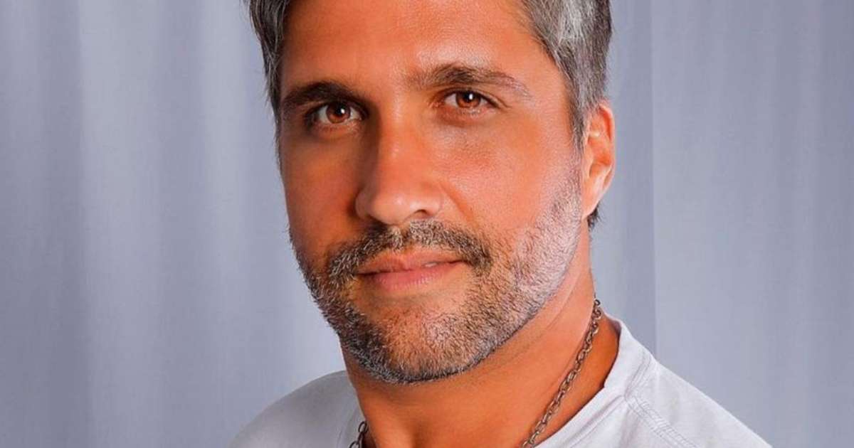 Leo Chaves surpreende fãs ao apresentar quinto filho em emocionante ...