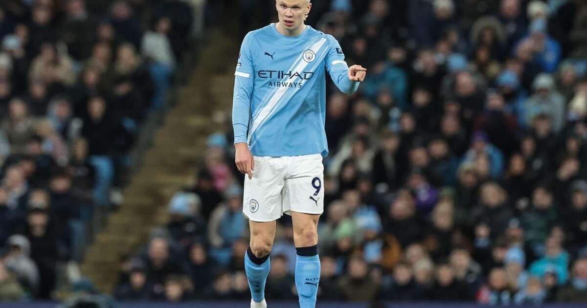 Palpite Nottingham Forest x Manchester City - Campeonato Inglês - 27/12 ...