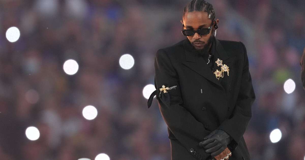 Clipse e Kendrick Lamar vão competir por Melhor Álbum de Rap no Grammy 2026