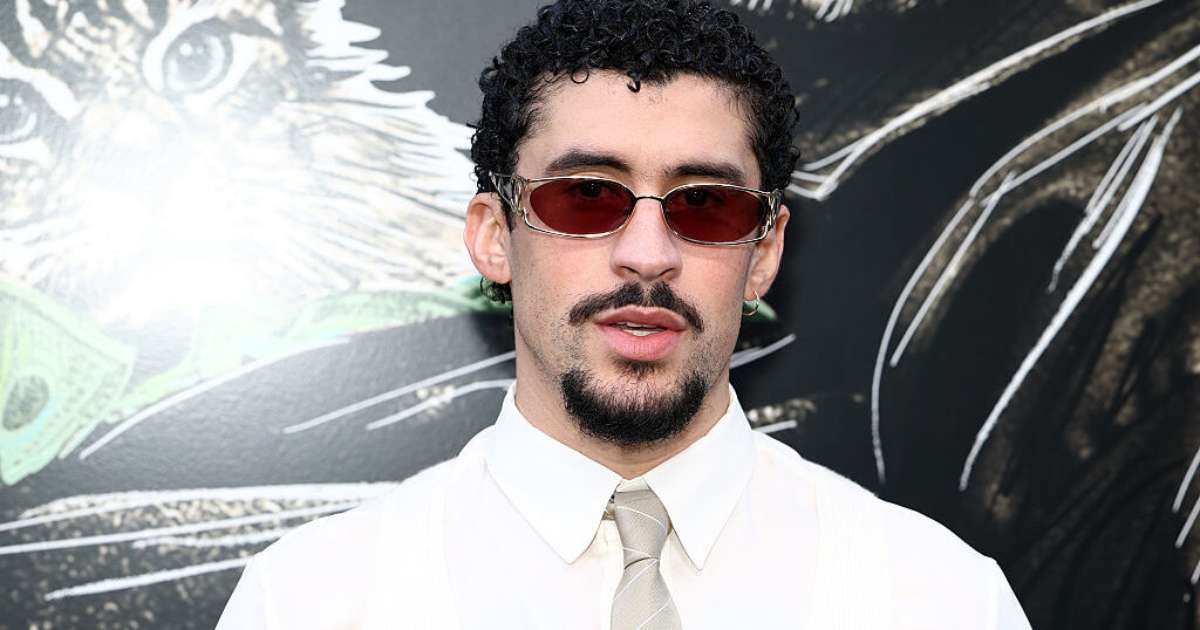 Quanto dinheiro os shows de Bad Bunny realmente geraram para Porto Rico?