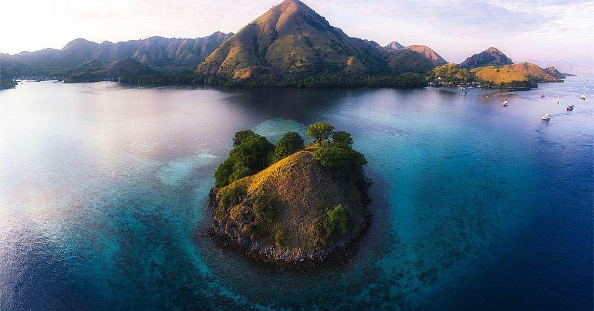 Os 20 melhores lugares para uma viagem internacional em 2026, segundo a BBC