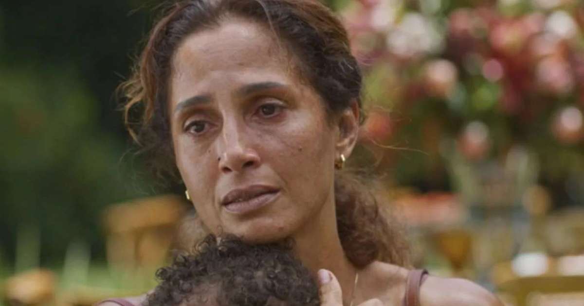 Dona de Mim: Ellen perde o controle, maltrata e abandona Sofia