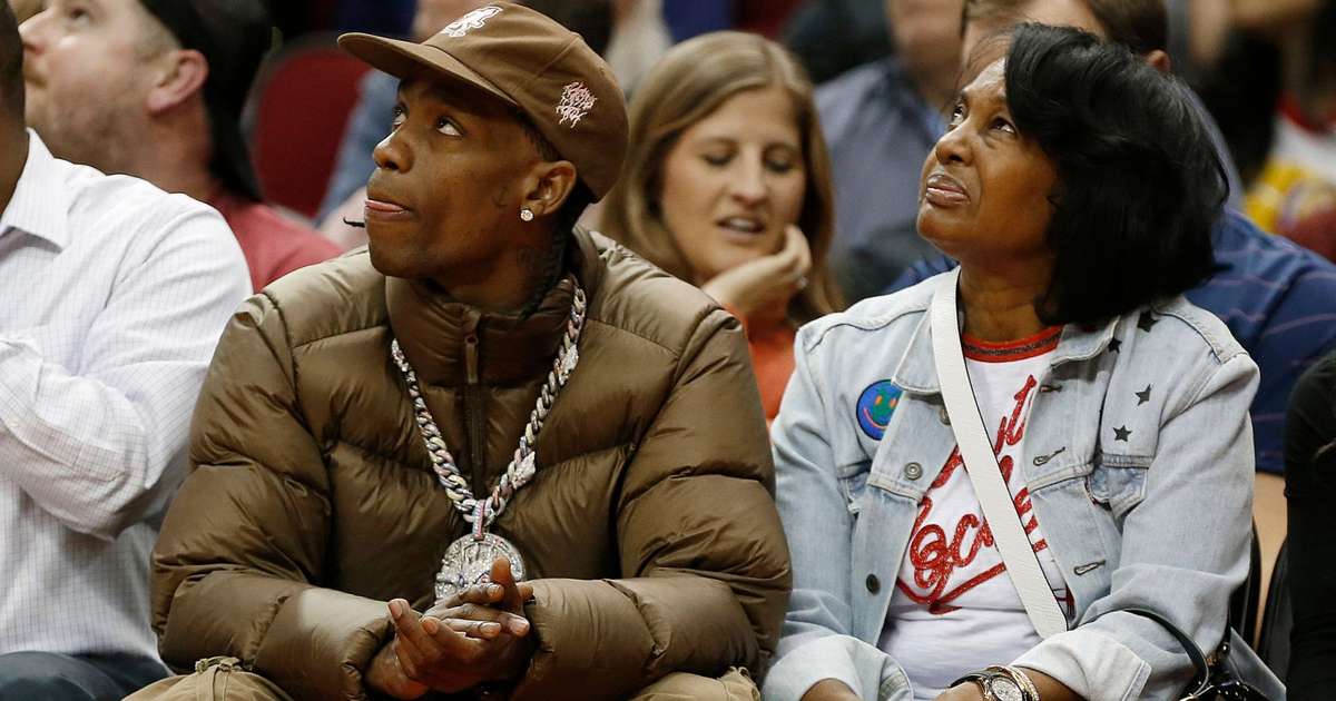 As cinco melhores músicas de Travis Scott, segundo a mãe do rapper