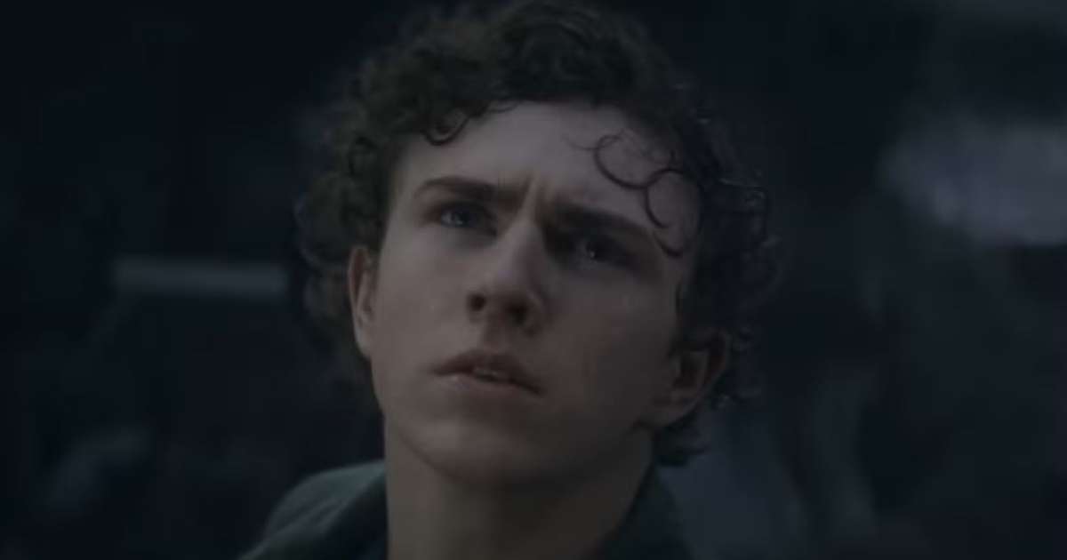 Que horas estreia o 5º episódio da 2ª temporada de 'Percy Jackson'?