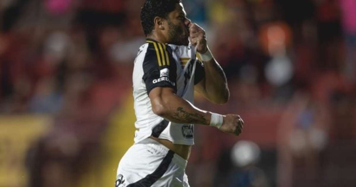 Site coloca Hulk na mira do Botafogo