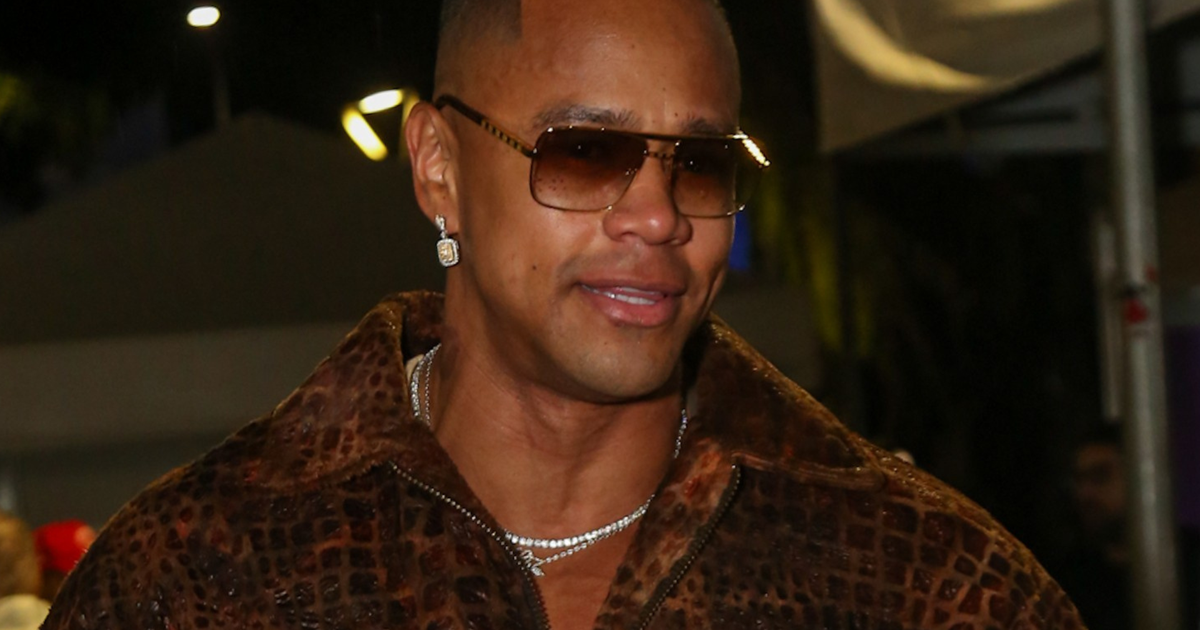 Problemas? Léo Santana anuncia pausa na carreira