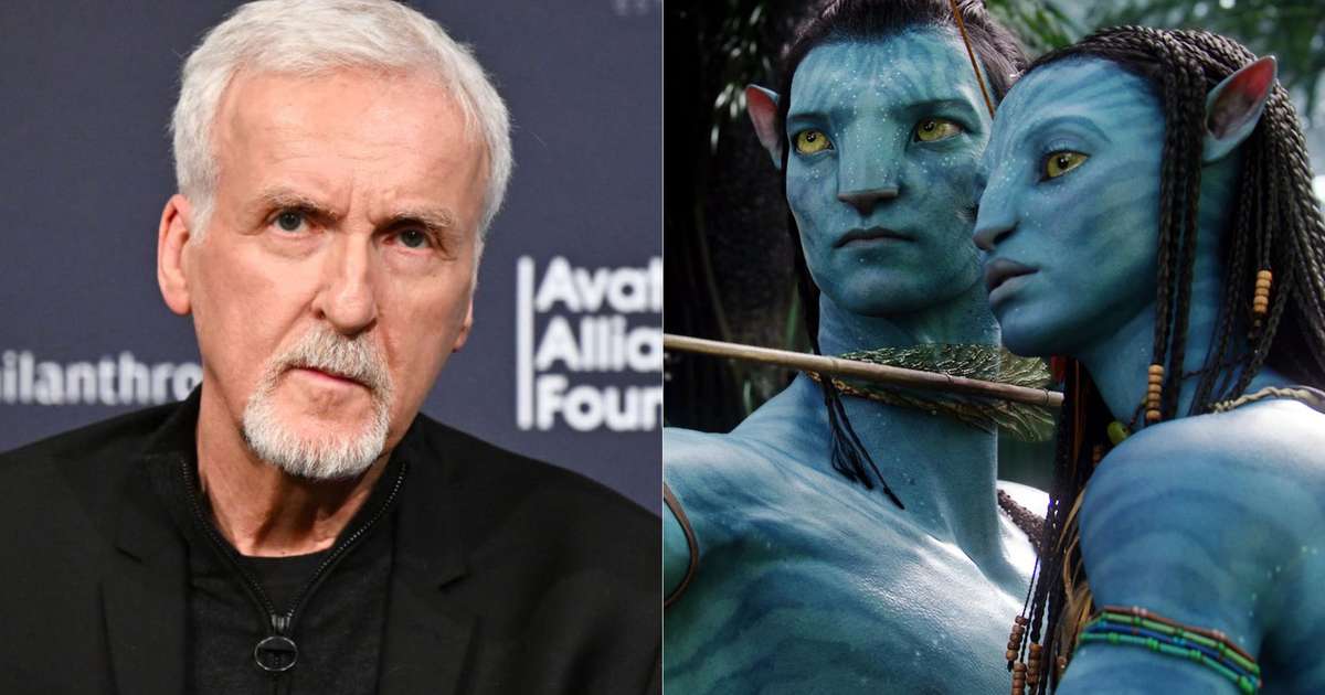 James Cameron promete revelar enredo de 'Avatar 4' e '5' se o novo ...