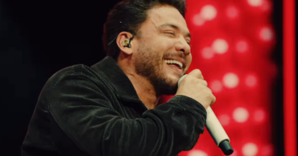 É grave? Wesley Safadão cancela shows no final do ano por problema de saúde