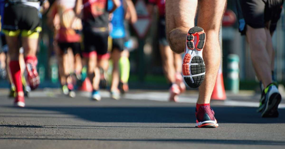 O que é sprint na corrida e por que ele decide provas