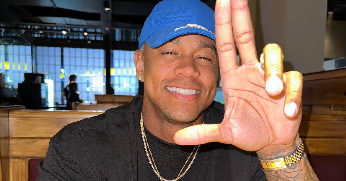 Pausa na carreira? Léo Santana quebra silêncio e se pronuncia após boatos