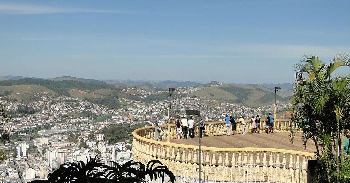 Juiz de Fora: curiosidades, clima e dicas para conhecer a cidade