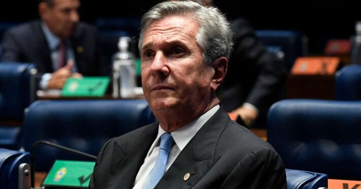 Paulinho da Força é autorizado por Moraes a visitar Collor em prisão ...