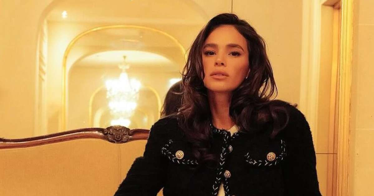 2026: Marquezine, Sato, Sasha e outras provam a força do casual chic