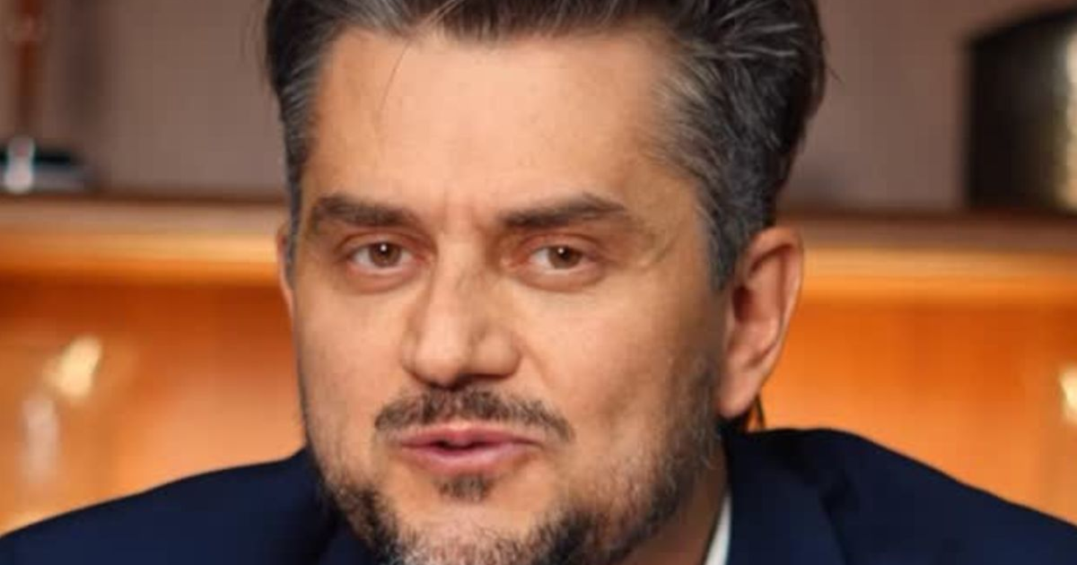 Ex-bbb Marcos Harter é condenado por atacar e humilhar mulher nas redes sociais