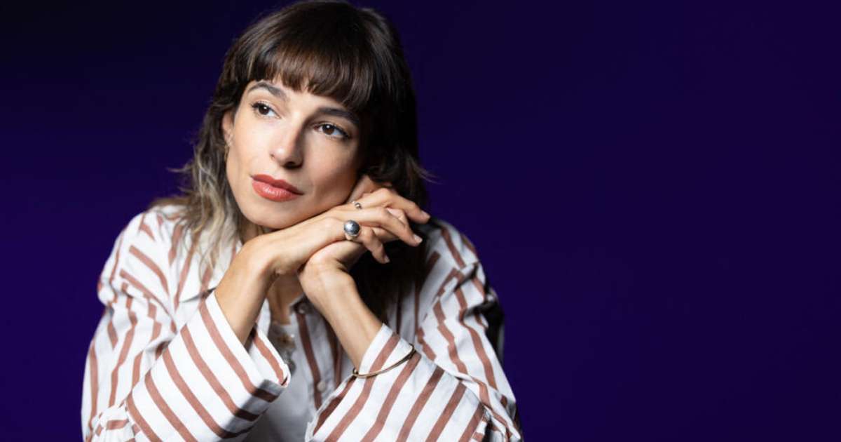 Após deixar L'Impératrice, Flore Benguigui retorna às suas raízes do jazz