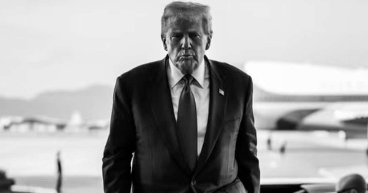 Descubra o que é o termo FAFO, usado por Trump após prisão de Maduro