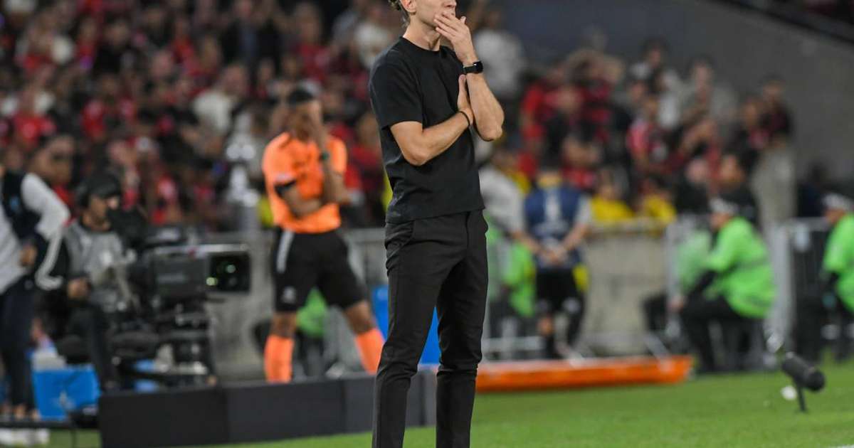 Filipe Luís: O estrategista que levou o Flamengo ao topo em 2025