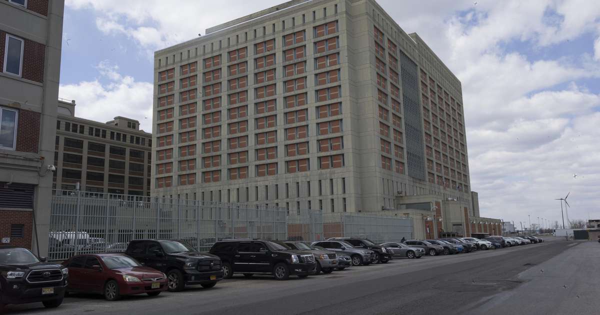 Presídio de Nova York que abriga famosos recebe Maduro e revela ...