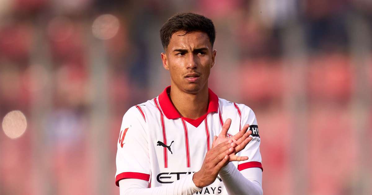 Vitor Reis, ex-Palmeiras, supera Yamal em La Liga; entenda!