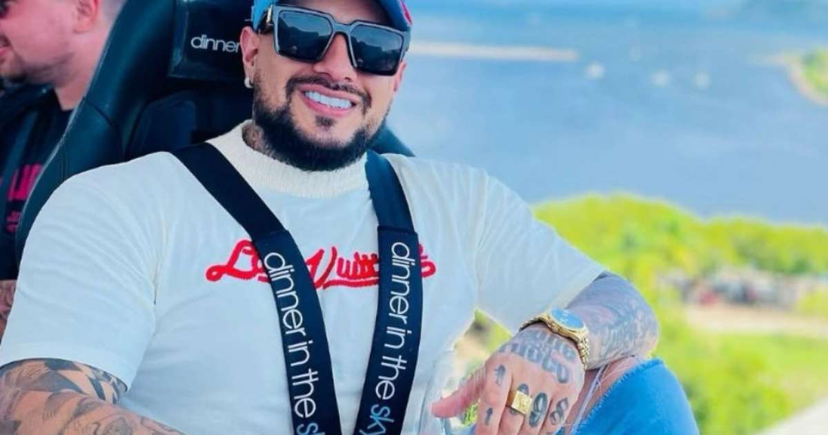 Turista uruguaio é morto por engano no réveillon no litoral de SP ...