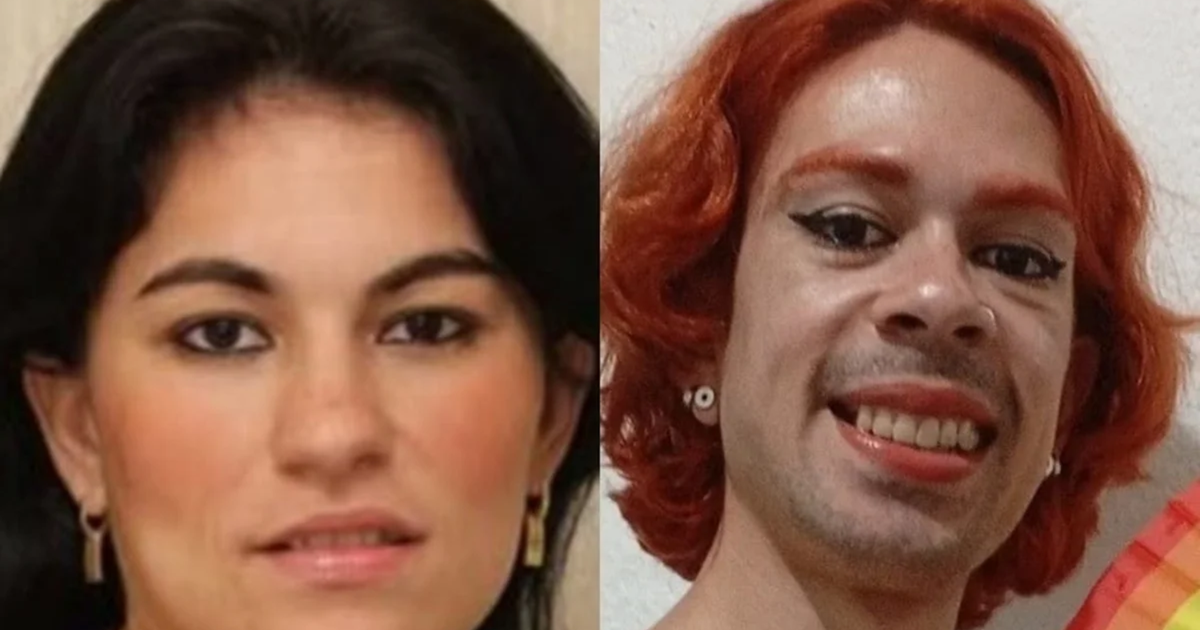 Irmão de Eliza Samudio faz desabafo emocionante sobre sofrer homofobia ...