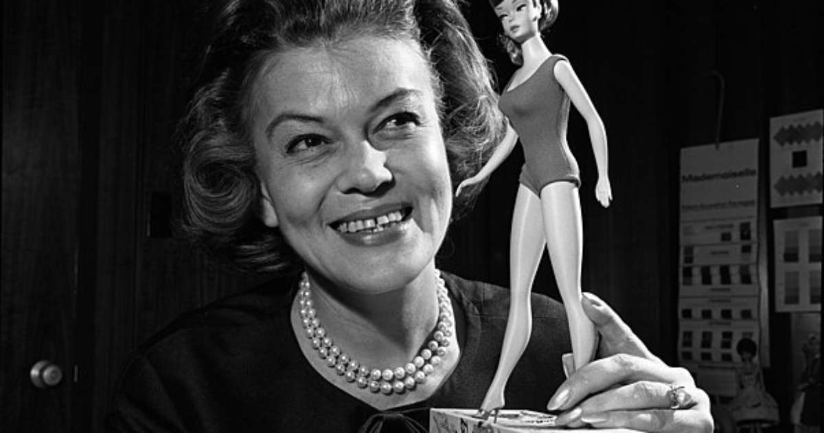 Barbie: origem, impacto cultural e edições comemorativas