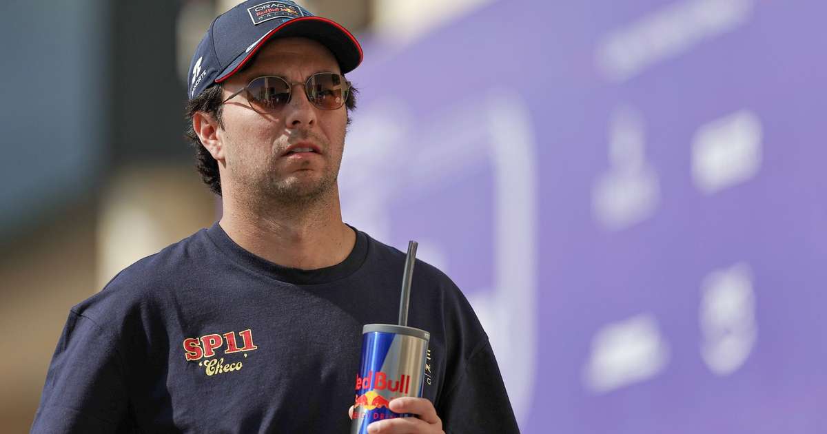 Sergio Pérez sai em defesa da Venezuela e manda recado
