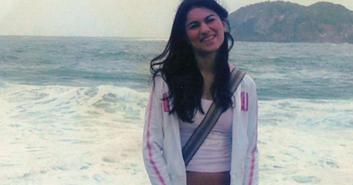 Mãe de Eliza Samúdio comenta relação do neto com o pai, goleiro Bruno