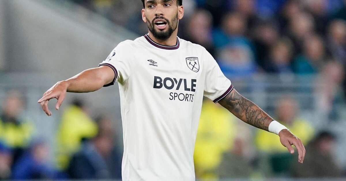 Palpite West Ham x Nottingham Forest - Premier League - 06/01/2026