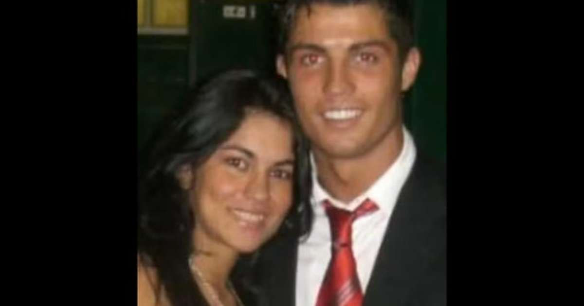 Suposto affair com Cristiano Ronaldo teria ligação com idas de Eliza ...