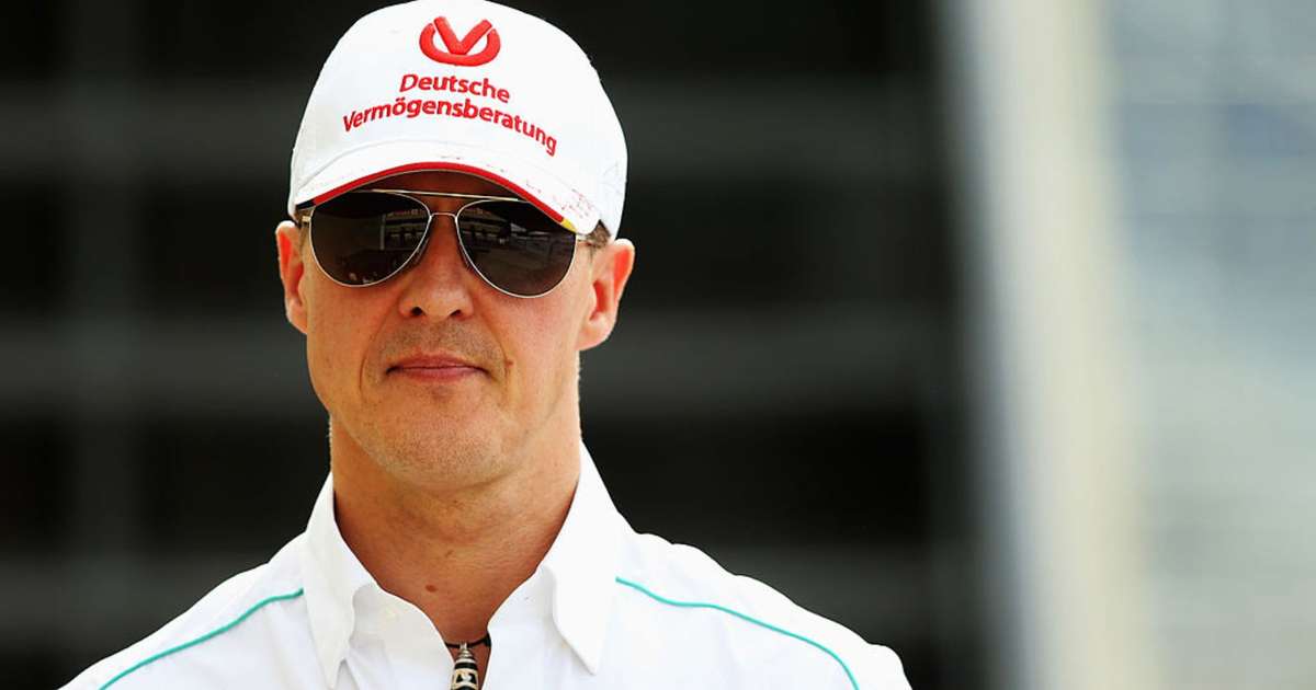 Michael Schumacher morreu? Fãs se confundem após morte de escritor