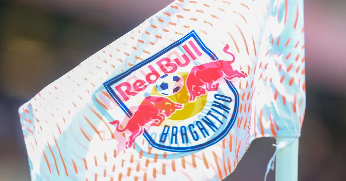 Red Bull Bragantino garante permanência de zagueiro até o fim de 2028